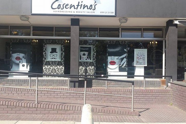 Cosentino's Hair & Beauty - Gosforth | Hair Salon in Gosforth ...