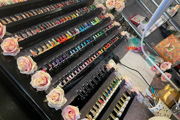 Mimi's Nail Art & Beauty | Nail Salon in Wigan - Treatwell