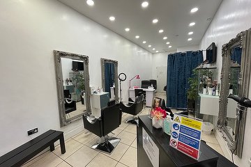 Susan Hair & Beauty - City Road | Beauty Salon in Cardiff City Centre ...
