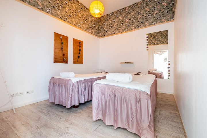 TCM Meridian Massage | Massagestudio in Sendling, München - Treatwell