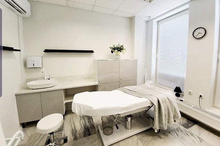 SM veido terapijos | Grožio salonas - Šnipiškes, Vilnius - Treatwell