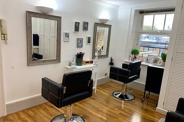 Forbici - Knightsbridge | Hair Salon in Knightsbridge, London - Treatwell