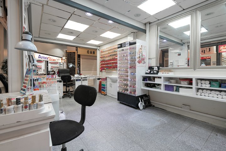 Regal Nails - Manchester | Nail Salon in Manchester City Centre ...