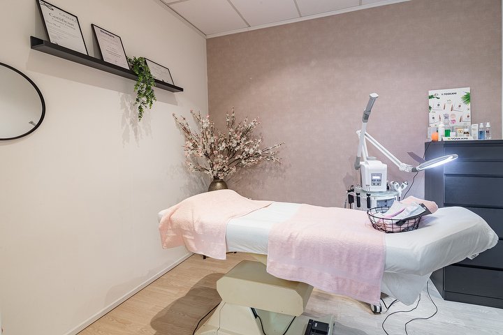 Nora Care | Schoonheidssalon in Spijkenisse, Zuid-Holland - Treatwell