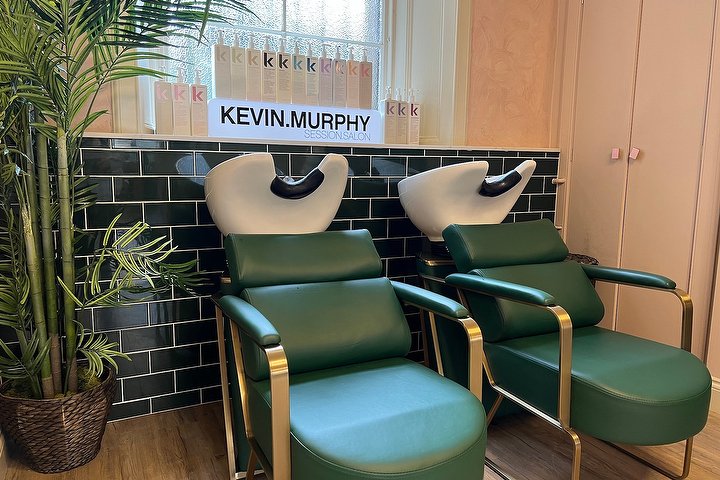 Imogen At Concrete Rose | Hair Salon in Comely Bank, Edinburgh - Treatwell