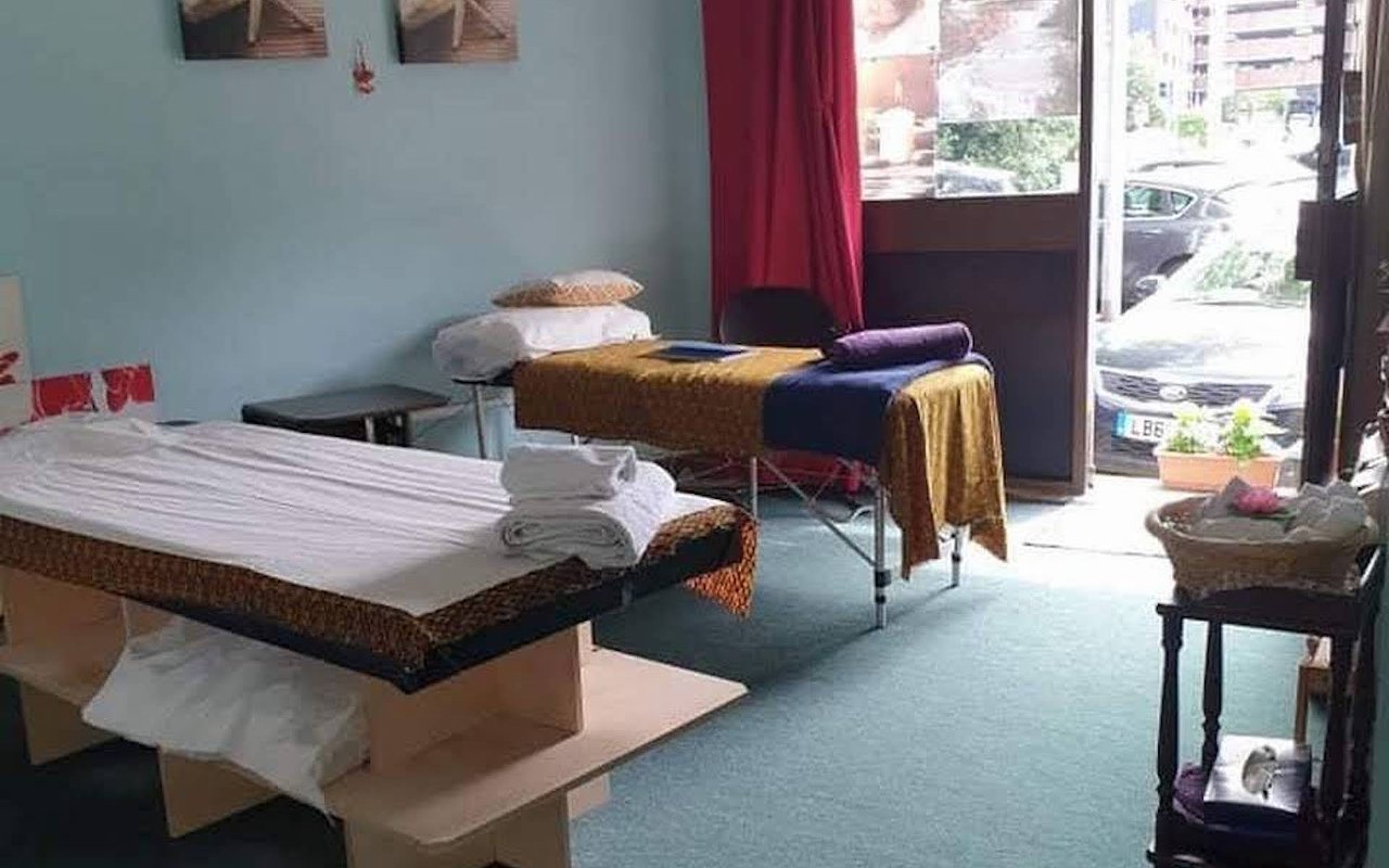 Massages Near Camberley Surrey Treatwell