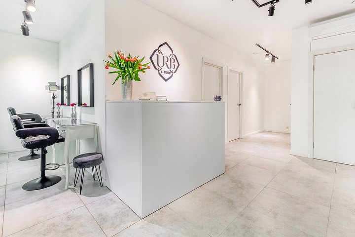 URB Studio | Grožio salonas - Žirmunai, Vilnius - Treatwell