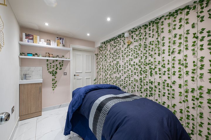 The Oriental Wellness Therapy | Massage & Therapy Centre in ...