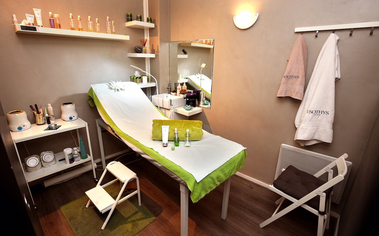 Épilation du maillot intégral près de St Aubin, Toulouse - Treatwell