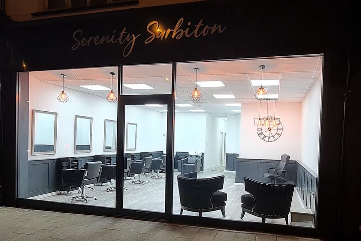 Serenity Surbiton | Beauty Salon in South West London, London - Treatwell