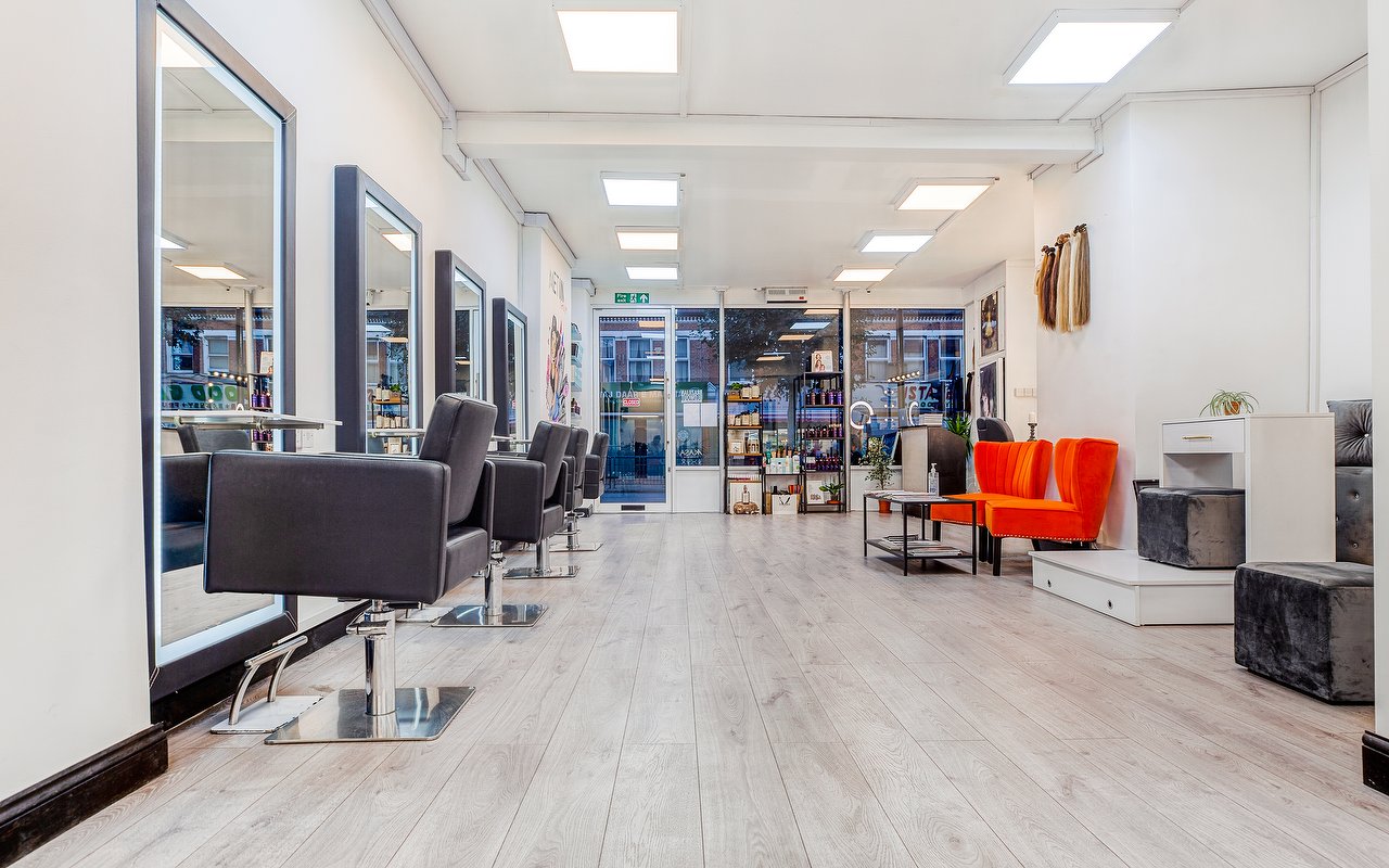 Top 20 Beauty Salons in Tooting, London - Treatwell
