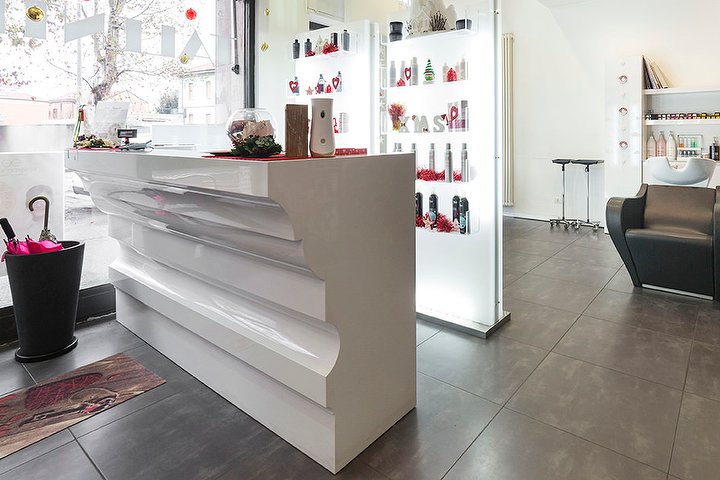 Salone Anthony Viale Pavia | Parrucchiere a Policlinico San Donato ...