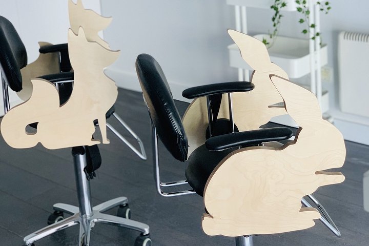 Cozy Cuts & Beauty | Grožio salonas - Žverynas, Vilnius - Treatwell