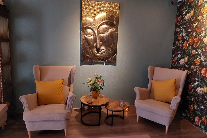 Six Zen Spa | Massagesalon in Breda - Treatwell