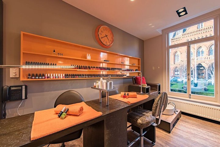 RMUK Hair, Beauty & Aveda Day Spa | Hair Salon in Leeds City Centre ...