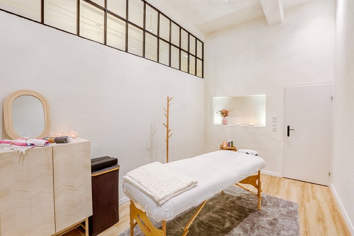 Enso Studio Friedrichshagen | Massagestudio in Friedrichshagen, Berlin - Treatwell