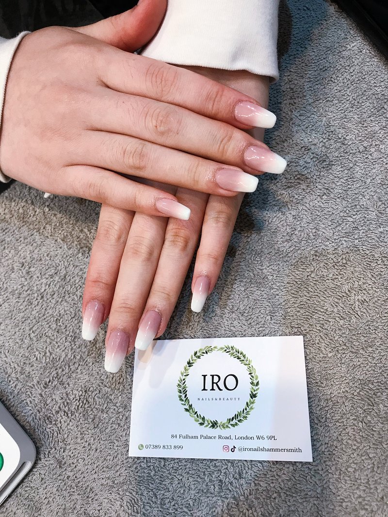 Iro Nails | Nail Salon in Hammersmith and Fulham, London - Treatwell