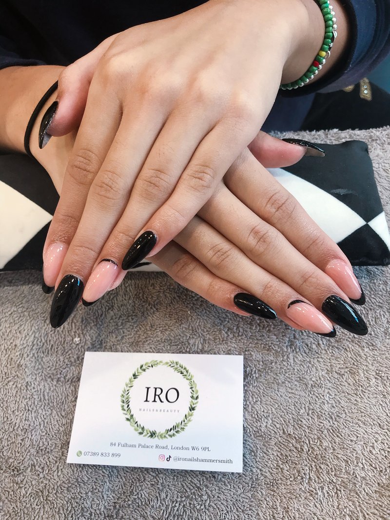 Iro Nails | Nail Salon in Hammersmith and Fulham, London - Treatwell