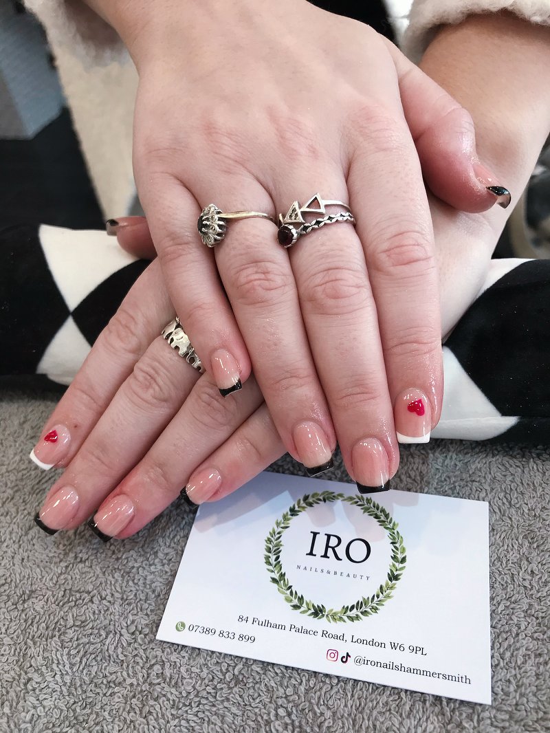 Iro Nails | Nail Salon in Hammersmith and Fulham, London - Treatwell