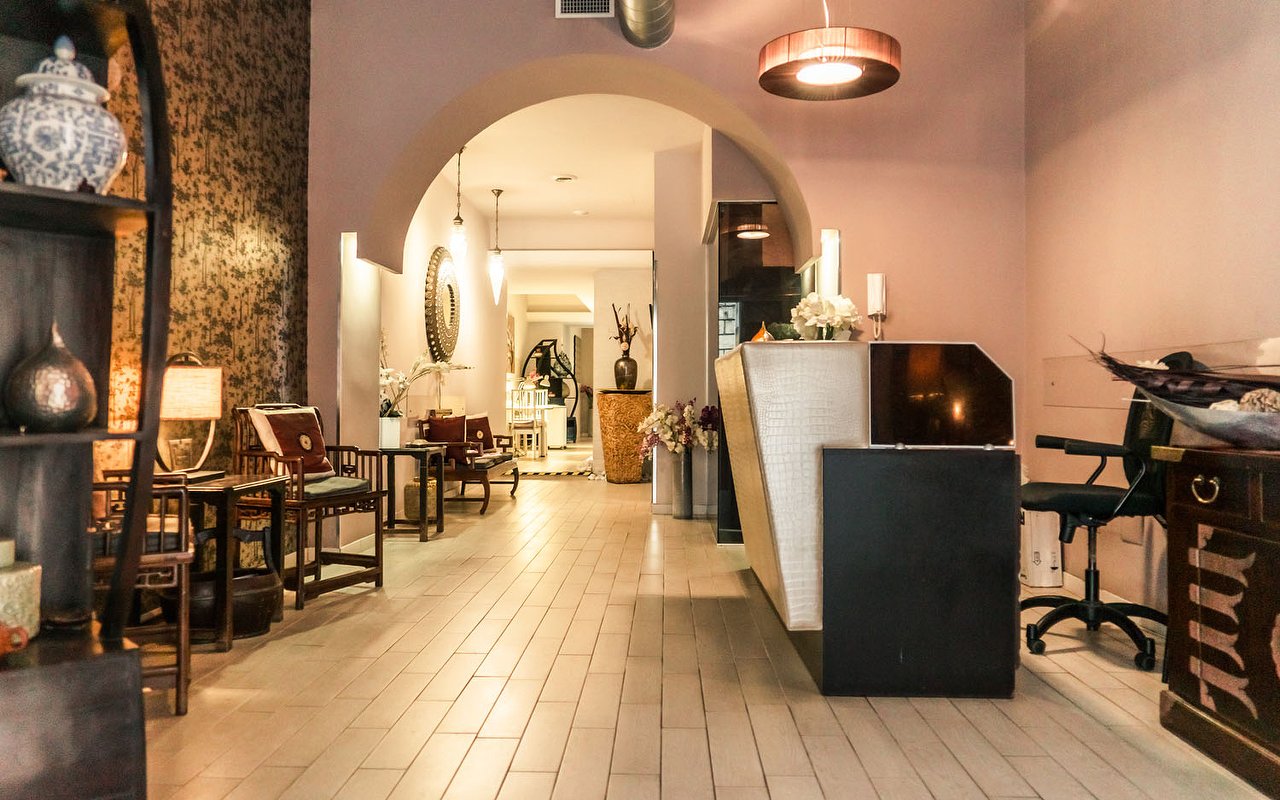 Centri Benessere vicino Viale dei Parioli, Roma - Treatwell