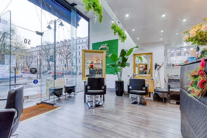 Chelsea Hair & Skin Clinic | Beauty Salon in South Kensington, London ...