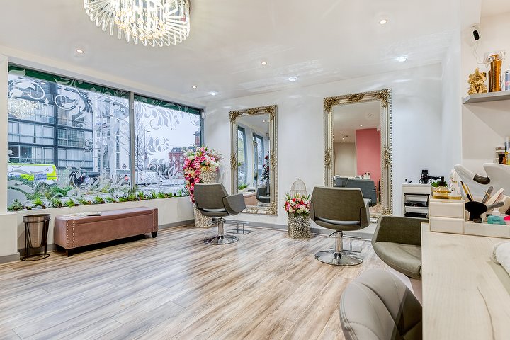 Charm Salon | Hair Salon in Burnage, Manchester - Treatwell