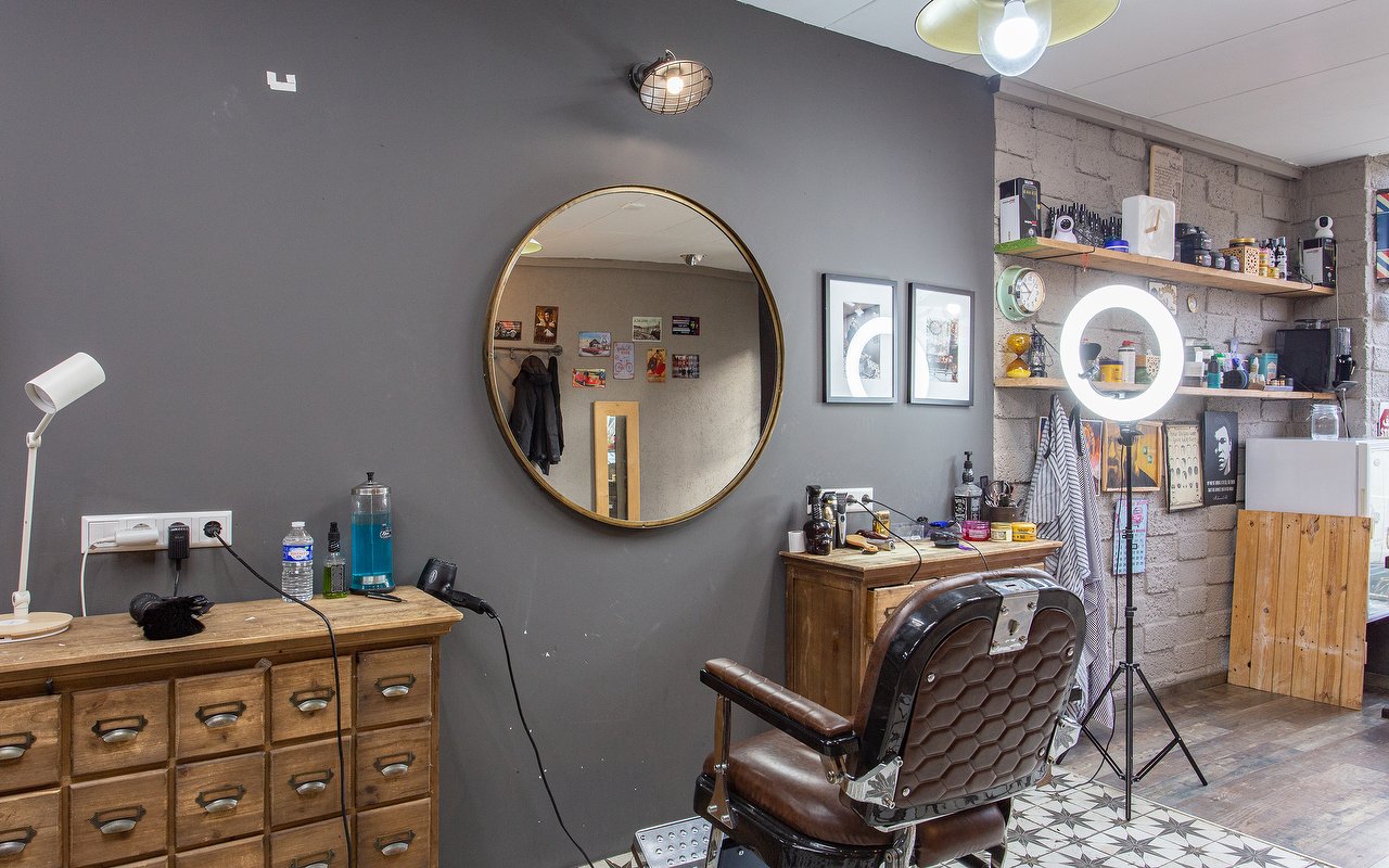 Top 20 Kappers en Kapsalons in Rotterdam - Treatwell
