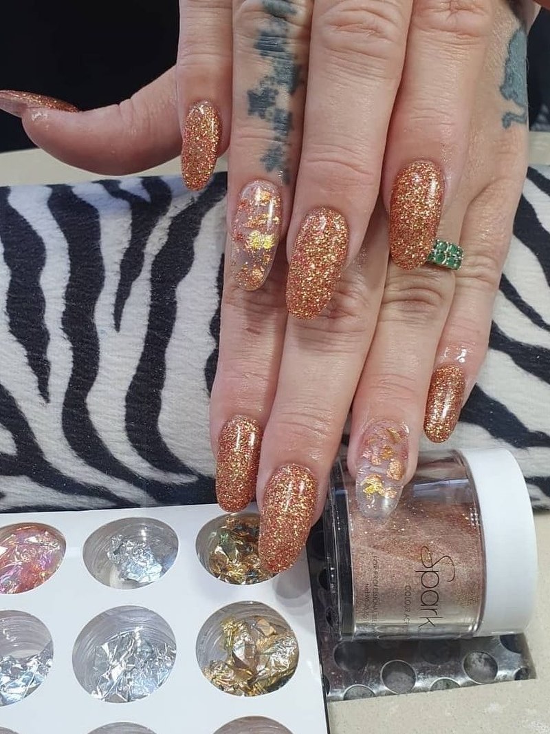 Ravish Nails | Treatment Room - Beauty in Chelmsford, Essex - Treatwell