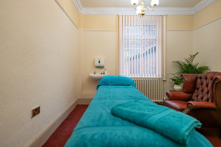 Bodhi Spa | Massage & Therapy Centre in Bolton - Treatwell