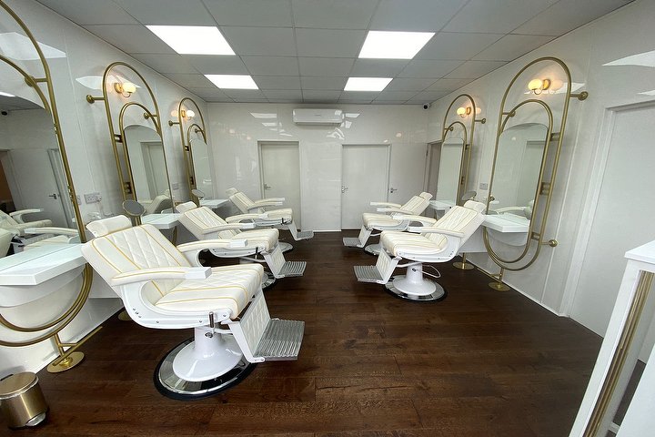 Taz’s Beauty Brows & Nails | Beauty Salon in Brentwood, Essex - Treatwell
