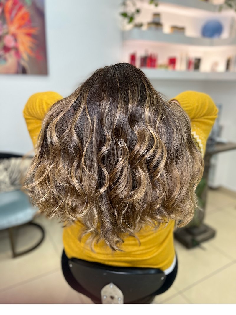 TAJ Hair Studio | Hair Salon in Kensal Green, London - Treatwell