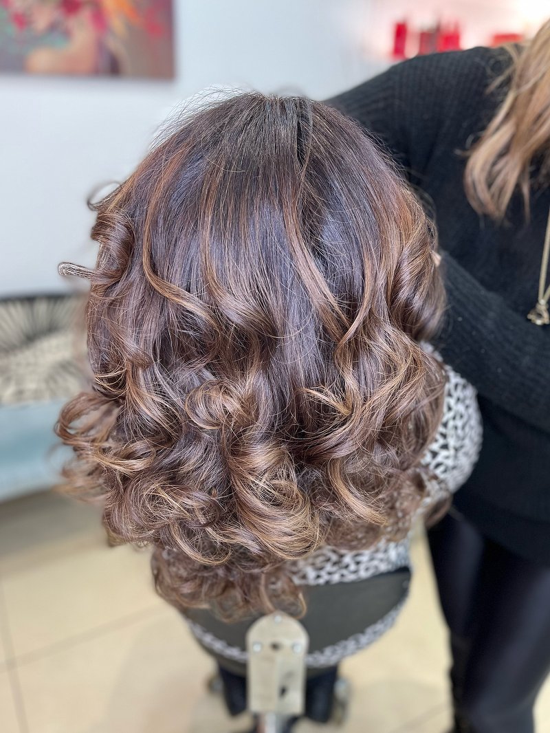 TAJ Hair Studio | Hair Salon in Kensal Green, London - Treatwell