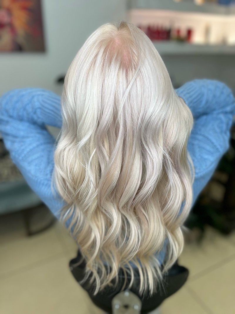 TAJ Hair Studio | Hair Salon in Kensal Green, London - Treatwell