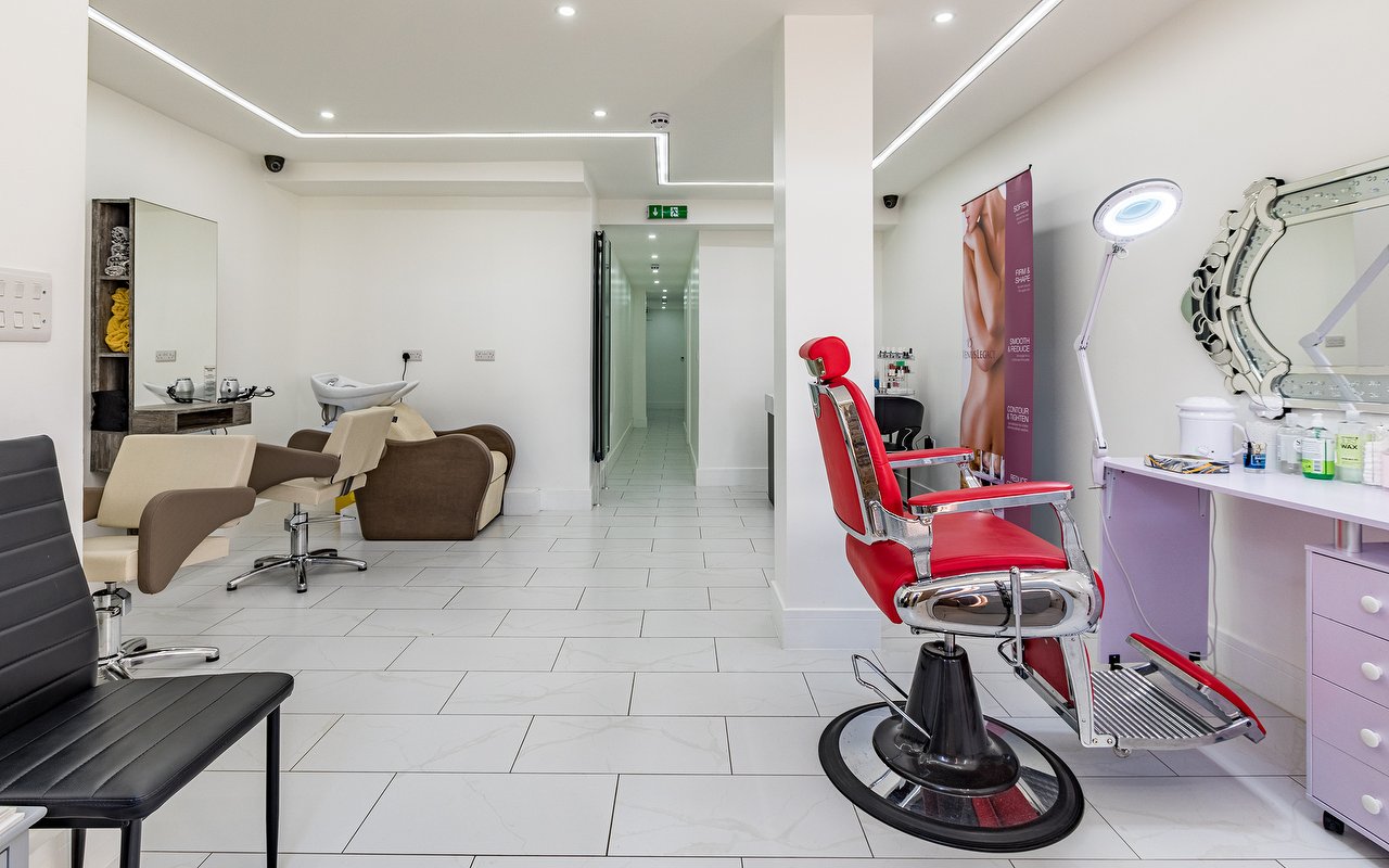 Colour Correction near Collier Row, London - Treatwell