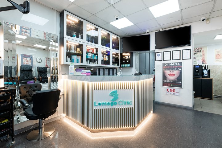 Lemoge Clinic - 94 Kilburn High Road | Beauty Salon in Kilburn, London ...