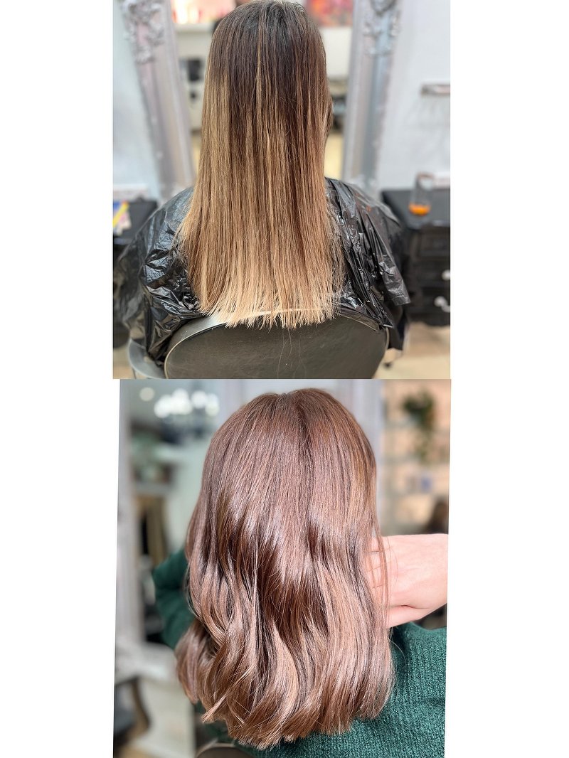 TAJ Hair Studio | Hair Salon in Kensal Green, London - Treatwell