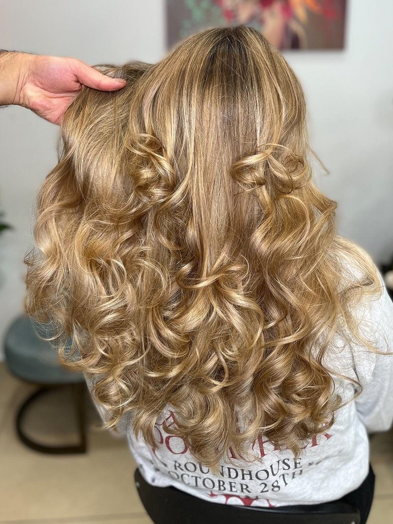 TAJ Hair Studio | Hair Salon in Kensal Green, London - Treatwell