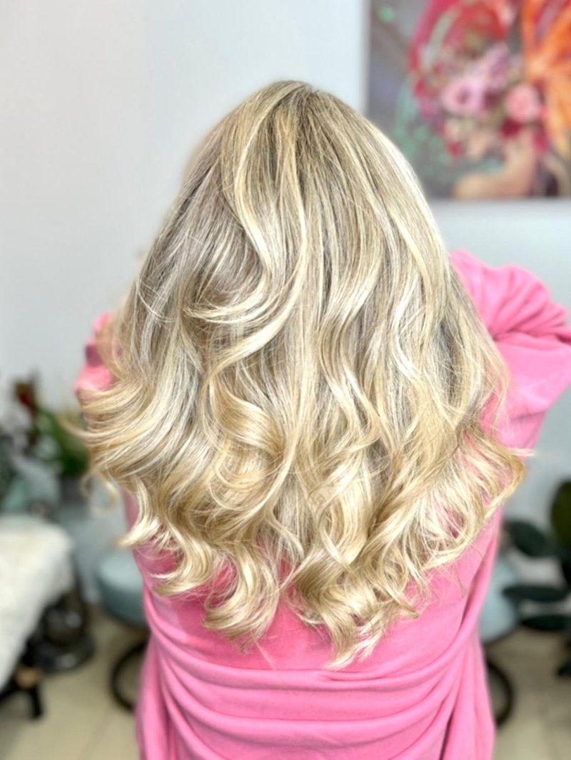 TAJ Hair Studio | Hair Salon in Kensal Green, London - Treatwell