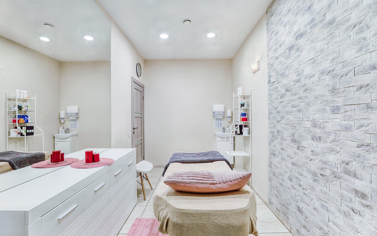 Grožio paslaugos šalia Mindaugo Maxima, Vilnius - Treatwell