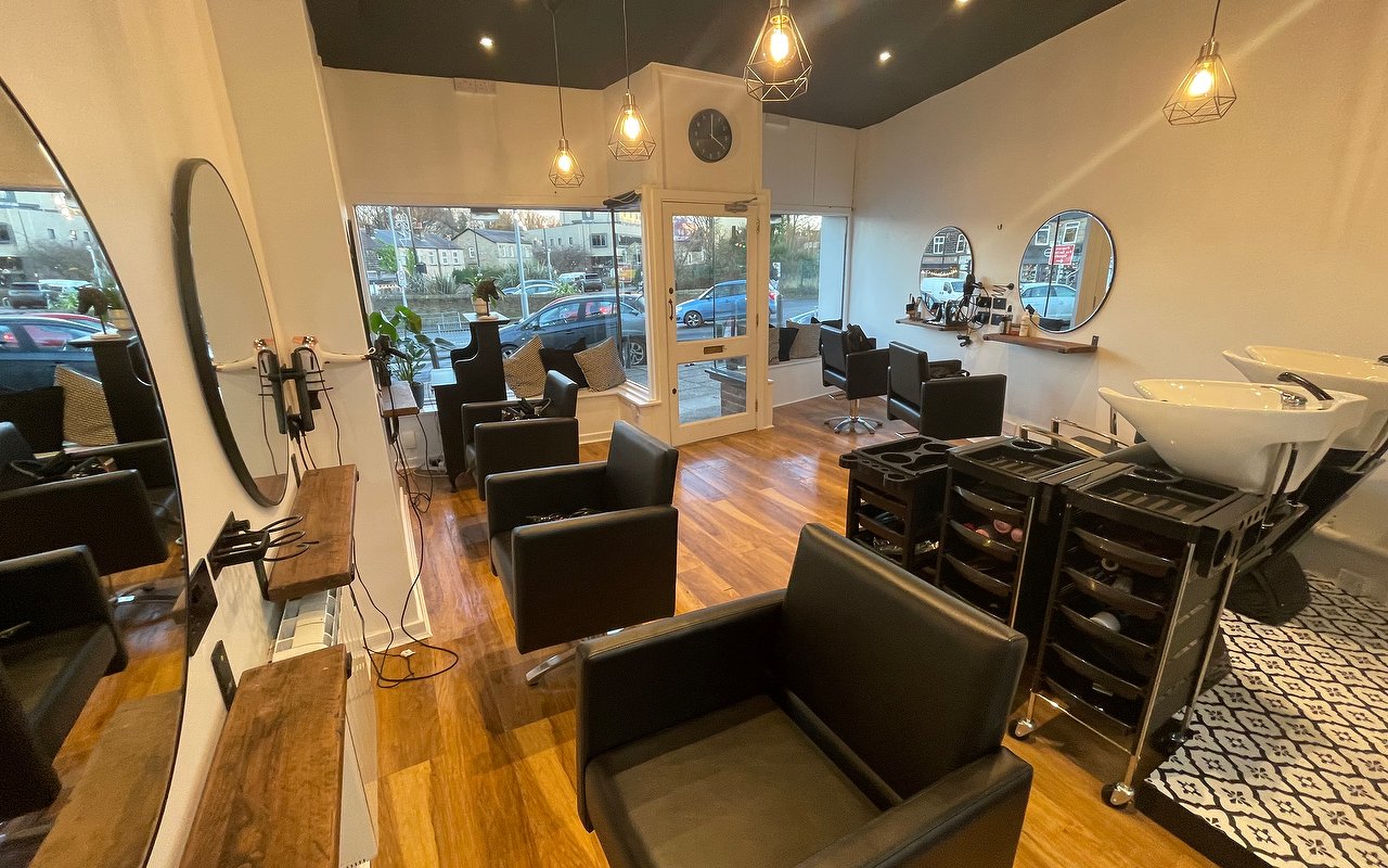 Beauty Salons near Burley, Leeds - Treatwell