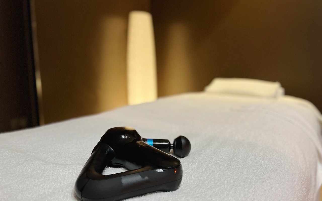 Universal contour wraps near Glasgow - Treatwell