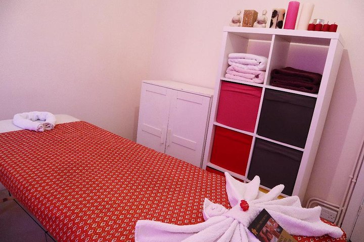 Cassia Treatments | Massage & Therapy Centre in Bournemouth, Dorset ...