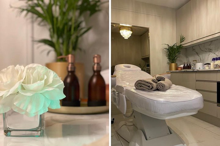 Massage at LY | Massage & Therapy Centre in Cromwell Road, London ...