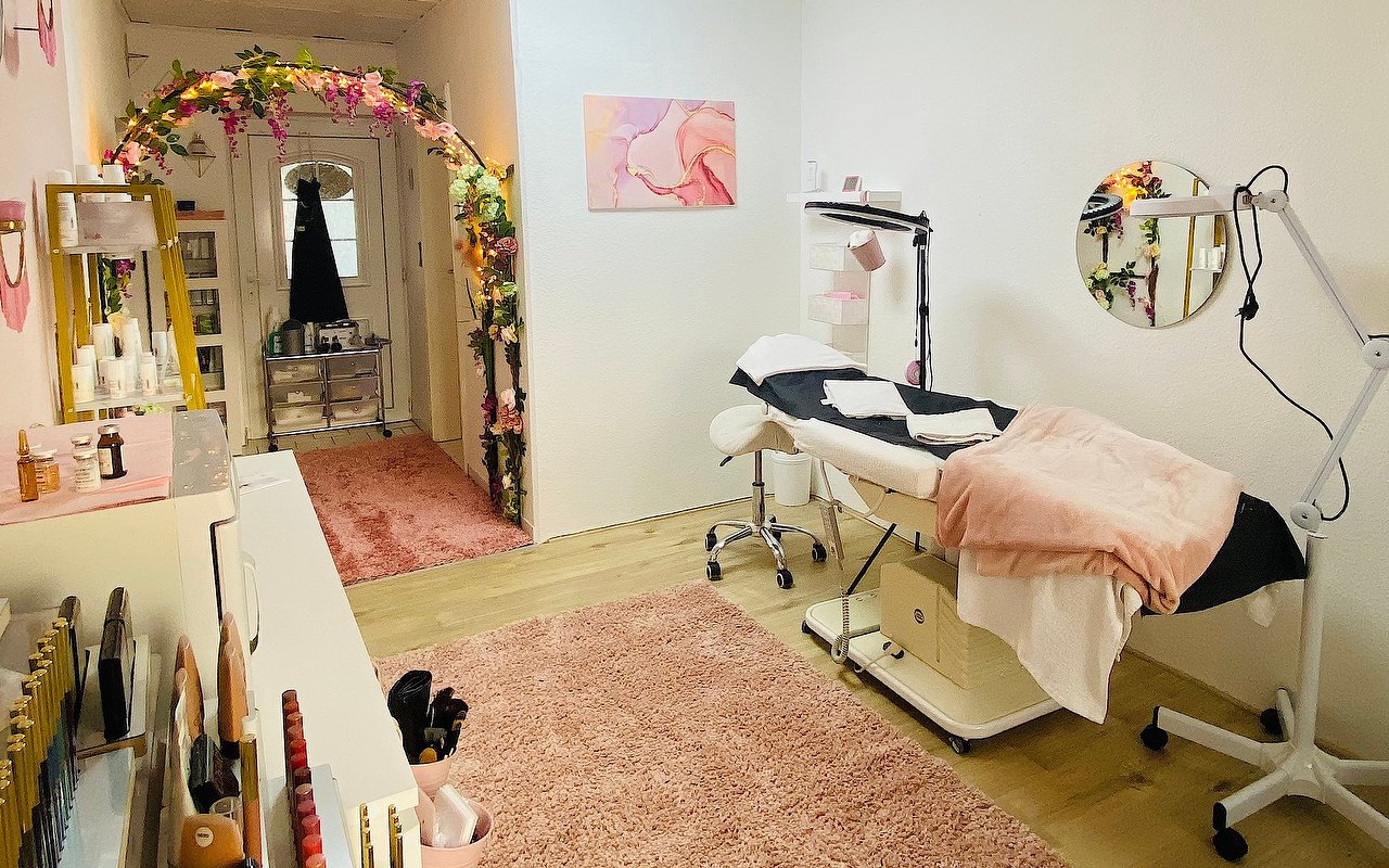 Friseur-, Beauty- & Wellness in Berlin und Umland - Treatwell