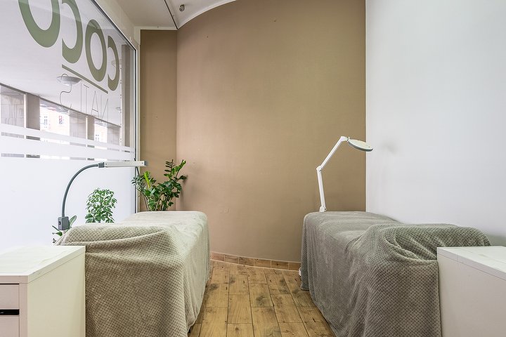 Coco Nails - Leopoldstraße | Kosmetikstudio in Leopoldstraße, München ...