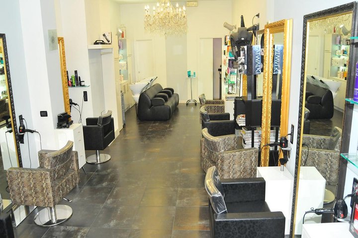 I MAC | Parrucchiere a Corso Matteotti, Torino - Treatwell