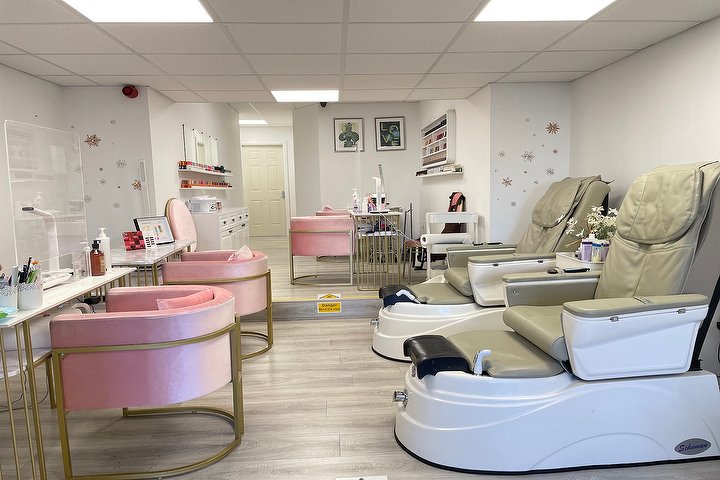 Meggie Nails & Beauty | Beauty Salon in County Kildare - Treatwell