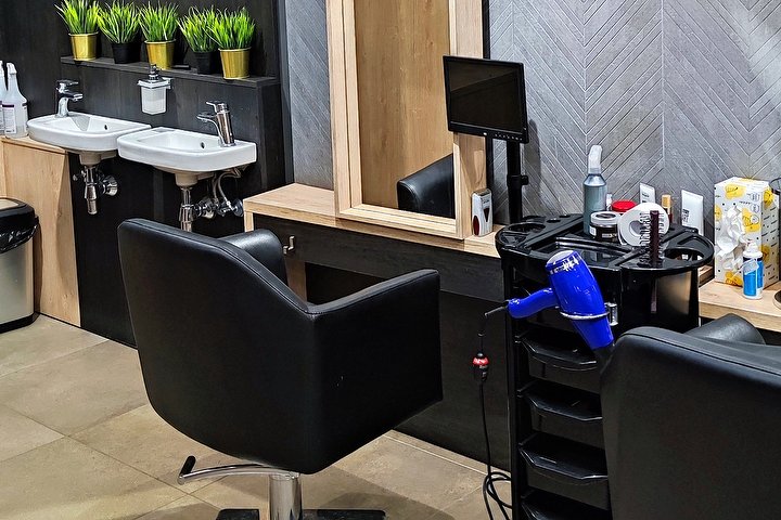 Buržua (Mindaugo Maxima XXX) | Kirpykla - Naujamiestis, Vilnius - Treatwell