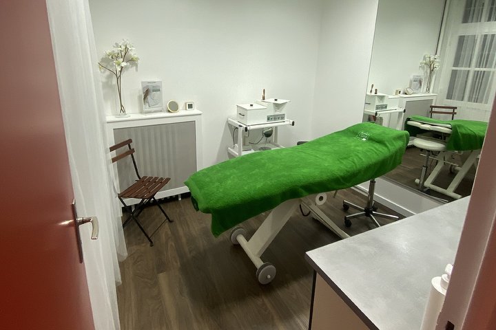 Belle et Parisienne - Affinité Beauté - Paris 14 | Institut de beauté à ...