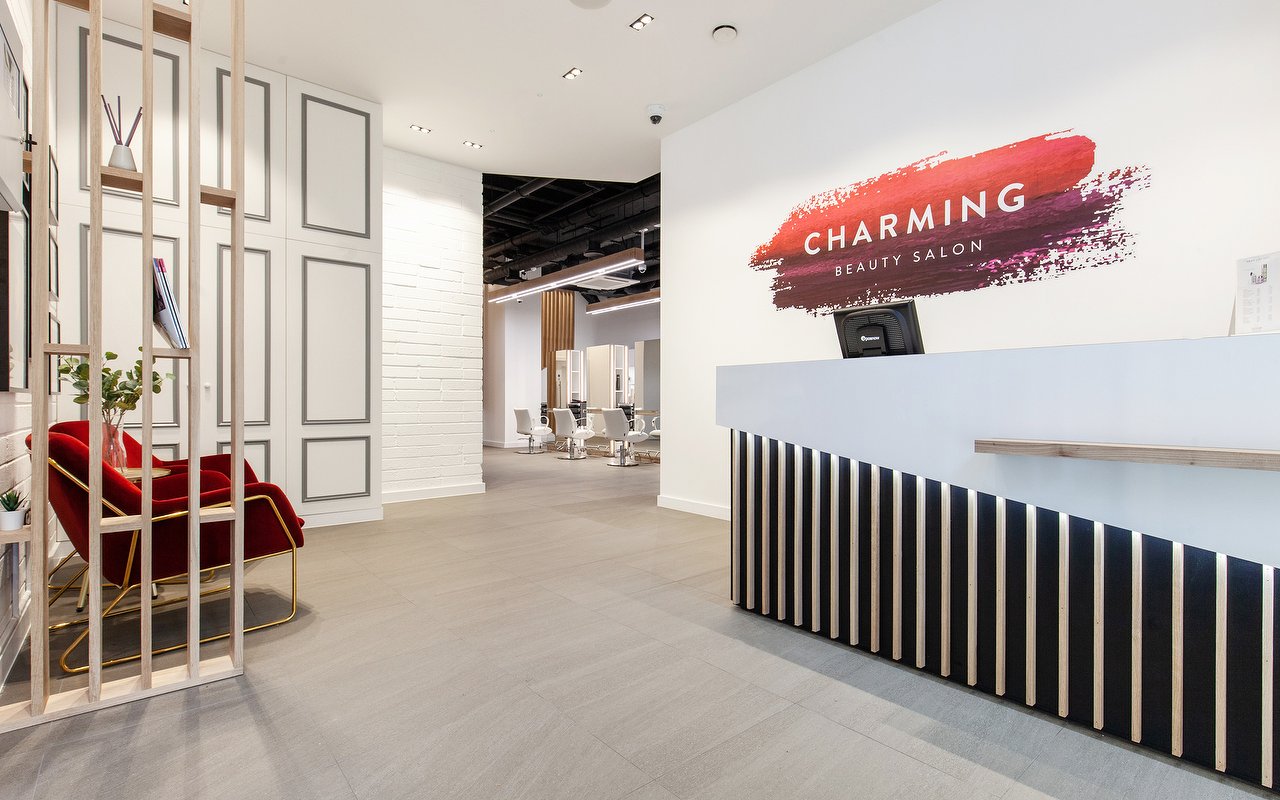 Top 20 Hair Salons in Sutton, London - Treatwell